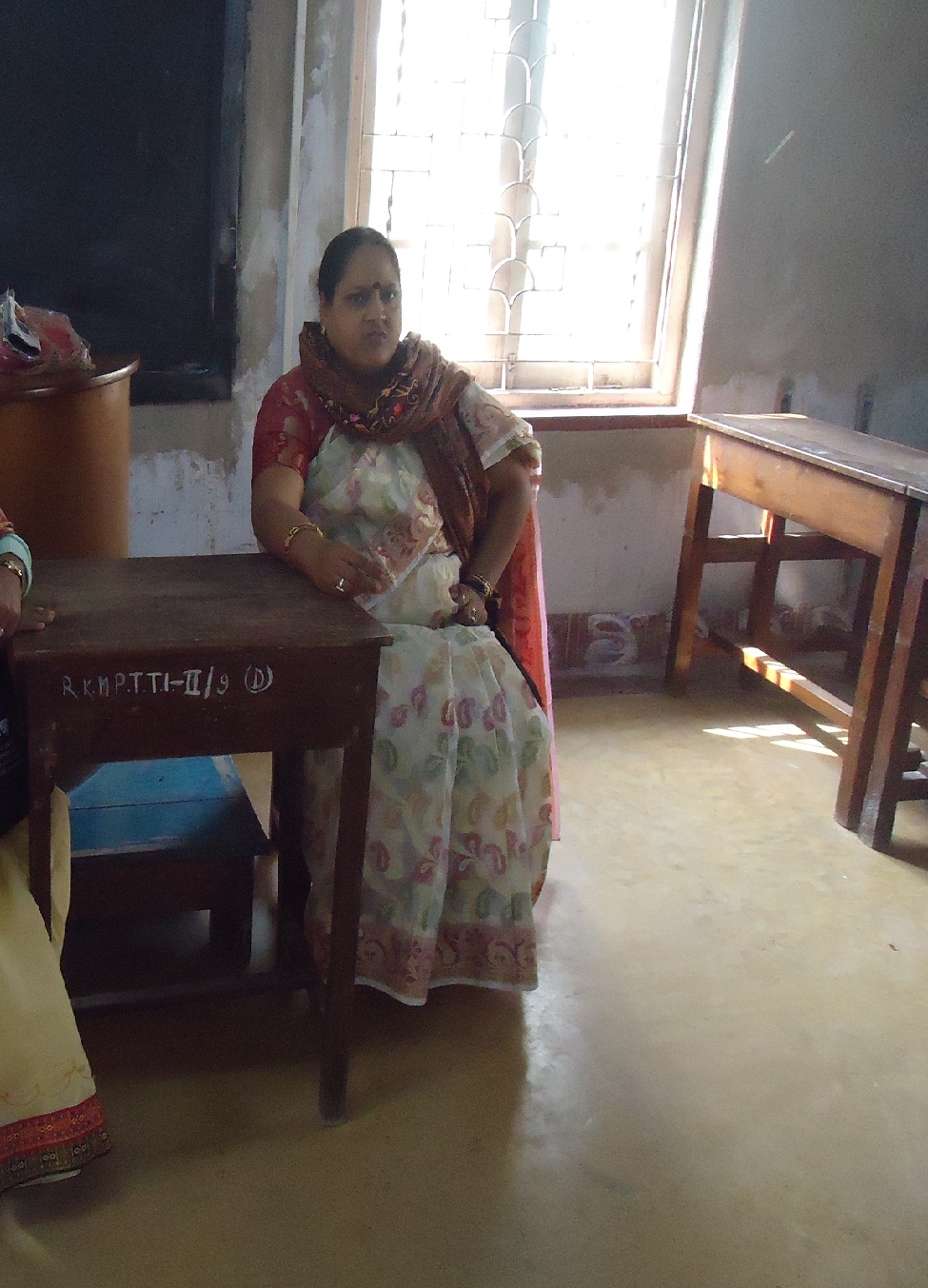 Gallery – Ramkrishna Mission Sarada Mandir Govt. Sponsored PTTI,Unit Two